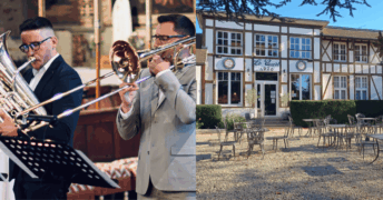 Concert-Goûter — Flâneries Musicales de Reims